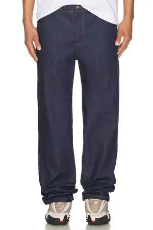SKY HIGH FARM WORKWEAR Classic Denim Jeans