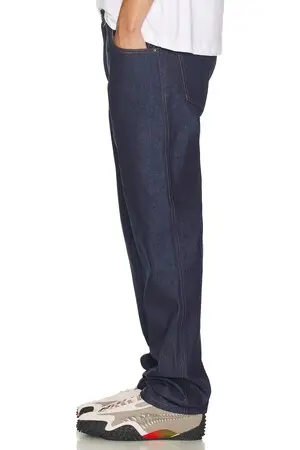 SKY HIGH FARM WORKWEAR Classic Denim Jeans