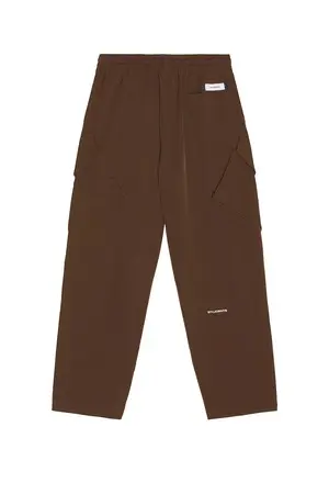 STUDENTS GOLF Wilcox Nylon Pants