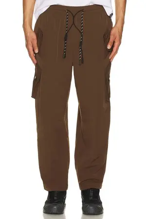STUDENTS GOLF Wilcox Nylon Pants