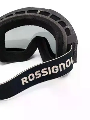 Rossignol Essential Ski Goggles - Black