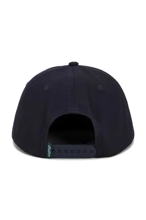MALBON X Santa Cruz Snapback Hat