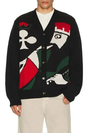 Malbon Cardigans For Men