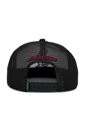 MALBON X Santa Cruz Trucker Hat