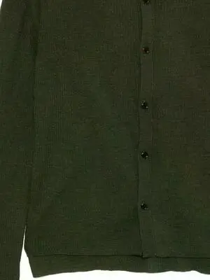 Y’s Wool Cardigan