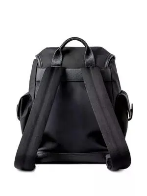 Mulberry Mini Heritage Backpack