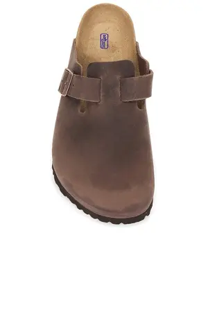 BIRKENSTOCK Boston Clog - Habana