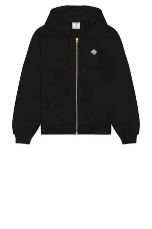 Casablanca Full Zip Hoodie
