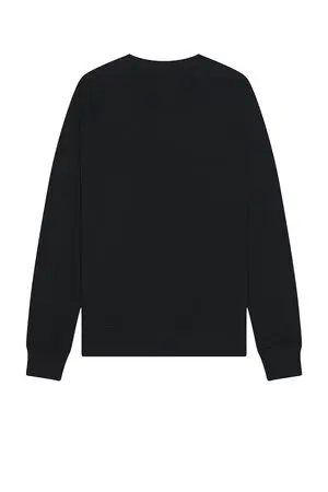 Balmain Printed Sweatshirt
