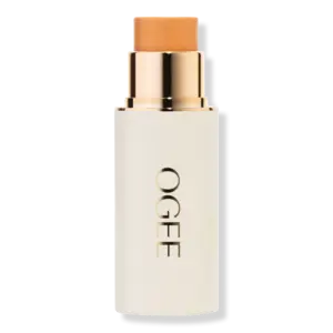 OGEE Multi-use Sculpted Foundation And Concealer Stick Oak 5.25n