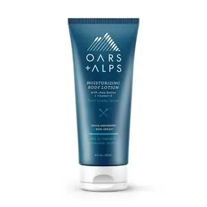Oars + Alps Moisturizing Beauty Products