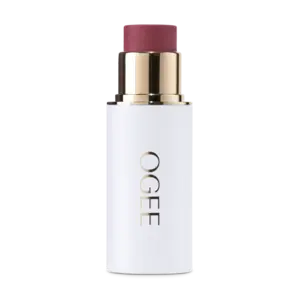 OGEE Sculpted Face Stick Blush - Rose Quartz