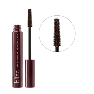 BLINC Lash Extension Tubing Mascara - Dark Brown