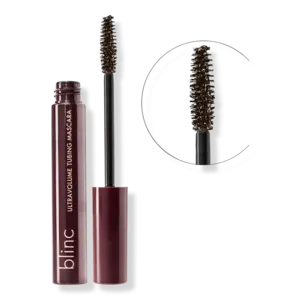 BLINC Ultravolume Tubing Mascara - Dark Brown