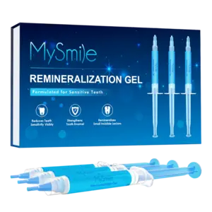 MYSMILE Remineralization Gel For Sensitivity Relief - One-color