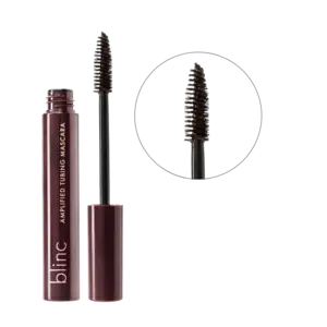BLINC Amplified Tubing Mascara - Dark Brown
