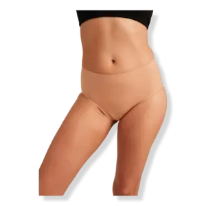 SAALT Leakproof Seamless High Waist - One-color