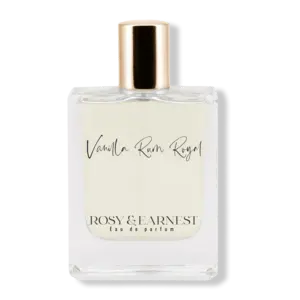 ROSY & EARNEST Vanilla Rum Royal Eau De Parfum - One-color