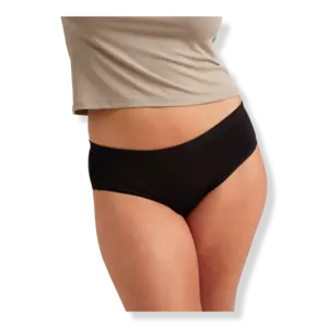 SAALT Leakproof Comfort Brief - One-color