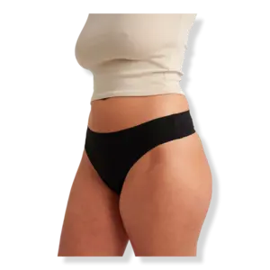 SAALT Leakproof Seamless Thong - One-color