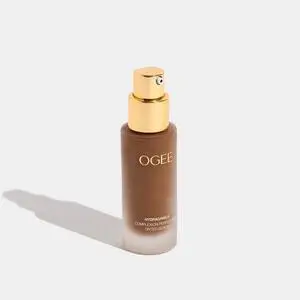 OGEE Complexion Perfecting Tinted Serum Chestnut 13.75w