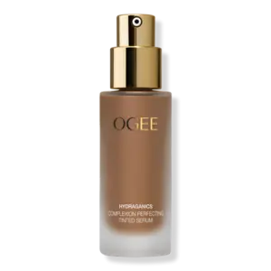 OGEE Complexion Perfecting Serum Foundation Chestnut 13.75w