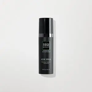 TIEGE HANLEY Acne Serum Daily Acne Treatment & Moisturizer - One-color