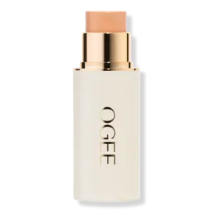 OGEE Multi-use Sculpted Foundation And Concealer Stick Larch 2.25c