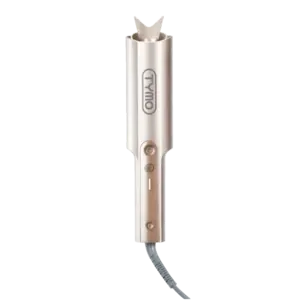 TYMO BEAUTY Curlpro Plus Automatic Curling Iron - One-color