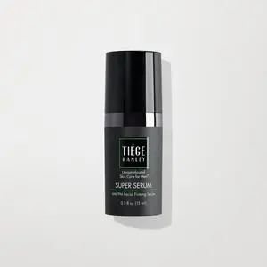 TIEGE HANLEY Super Serum Am/pm Facial Firming Serum - One-color