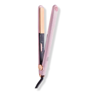 TYMO BEAUTY Sway Hair Straightening - Pink