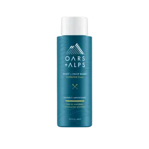 OARS + ALPS Body Wash California Coast - One-color