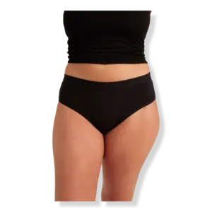 SAALT Everywear Cotton Brief - One-color
