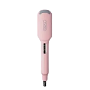 TYMO BEAUTY Compact Wave Curling Iron - One-color