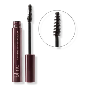 BLINC Amplified Tubing Mascara - Black