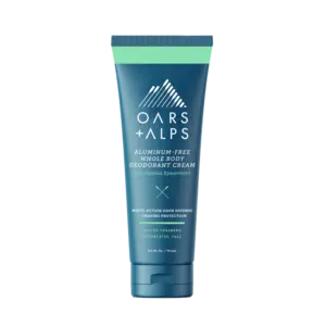Oars + Alps Hydrating Bath & Body Products