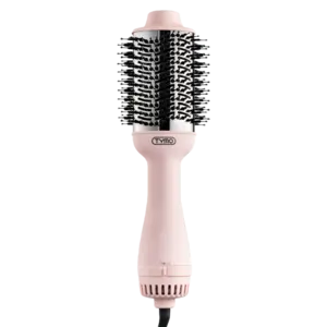 TYMO BEAUTY Volumizer Hot Air Brushes - Pink