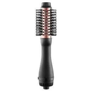 TYMO BEAUTY Volumizer Hot Air Brushes - Black