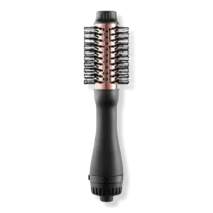 TYMO BEAUTY Volumizer Hot Air Brushes - Black