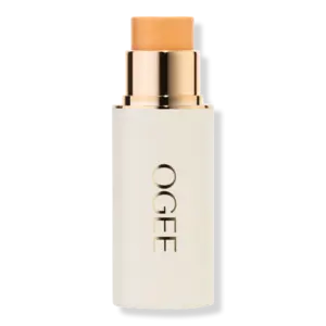 OGEE Multi-use Sculpted Foundation And Concealer Stick - Juniper 3.25w