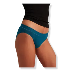 SAALT Leakproof Comfort Bikini - One-color