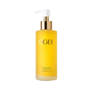 OGEE Liquid Gold Cleansing Oil - One-color