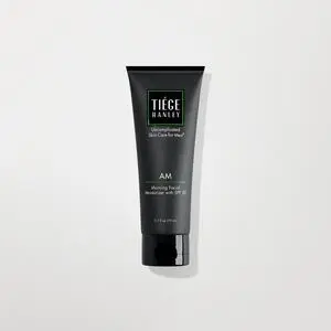 TIEGE HANLEY Am Morning Facial Moisturizer With Spf 20 - One-color