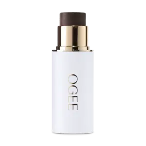 OGEE Sculpted Face Stick Bronzer - Obsidian