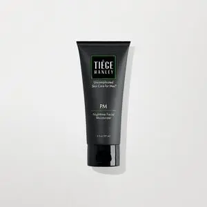 TIEGE HANLEY Pm Nighttime Facial Moisturizer - One-color