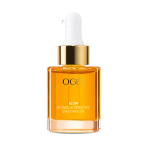 OGEE Retinol Alternative Bakuchiol 2% Elixir - One-color