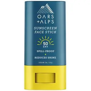Oars + Alps Sulfate-free Skincare Products
