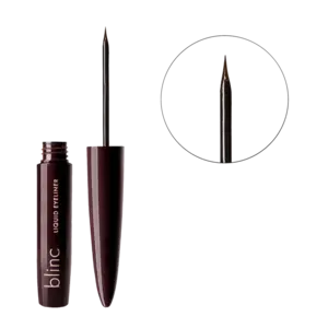 BLINC Tubing Liquid Eyeliner - Medium Brown