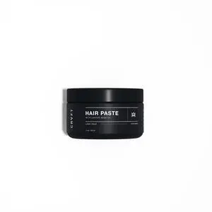 CRVFT Hair Paste Medium Hold, Low Shine, Boosts Volume & Texture, Water‑based - One-color
