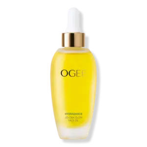 OGEE Jojoba Glow Face Oil - One-color